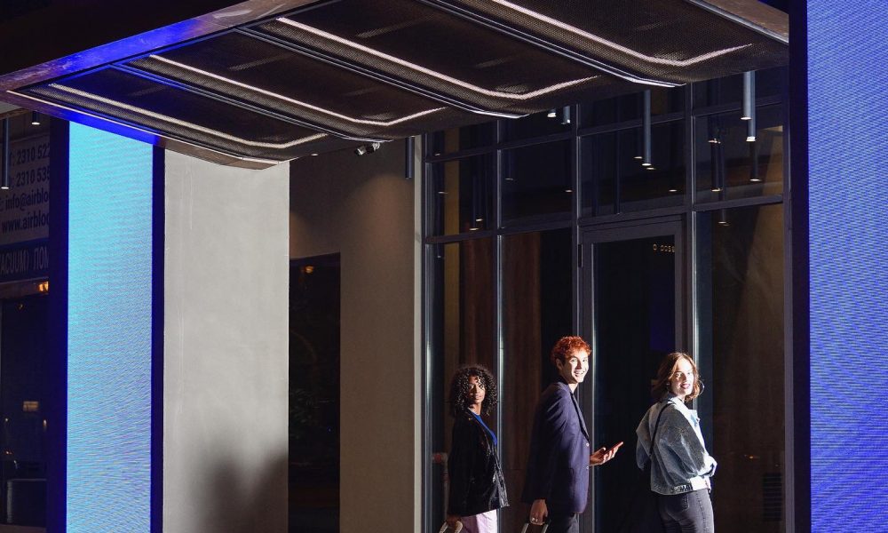"Κατεβαίνει" Αθήνα η Anatolia Hospitality με το νέο ΟΝΟΜΑ Hotel Athens
