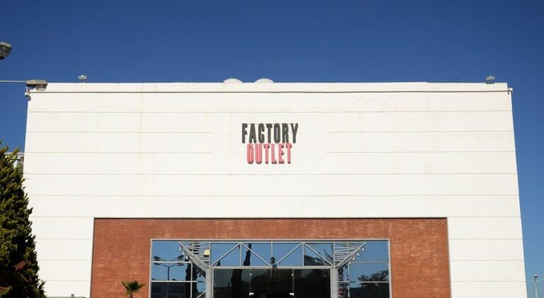 3 νέα εμπορικά ακίνητα μέσα στο 2021 από το Factory Outlet - Άνοιξε το ...