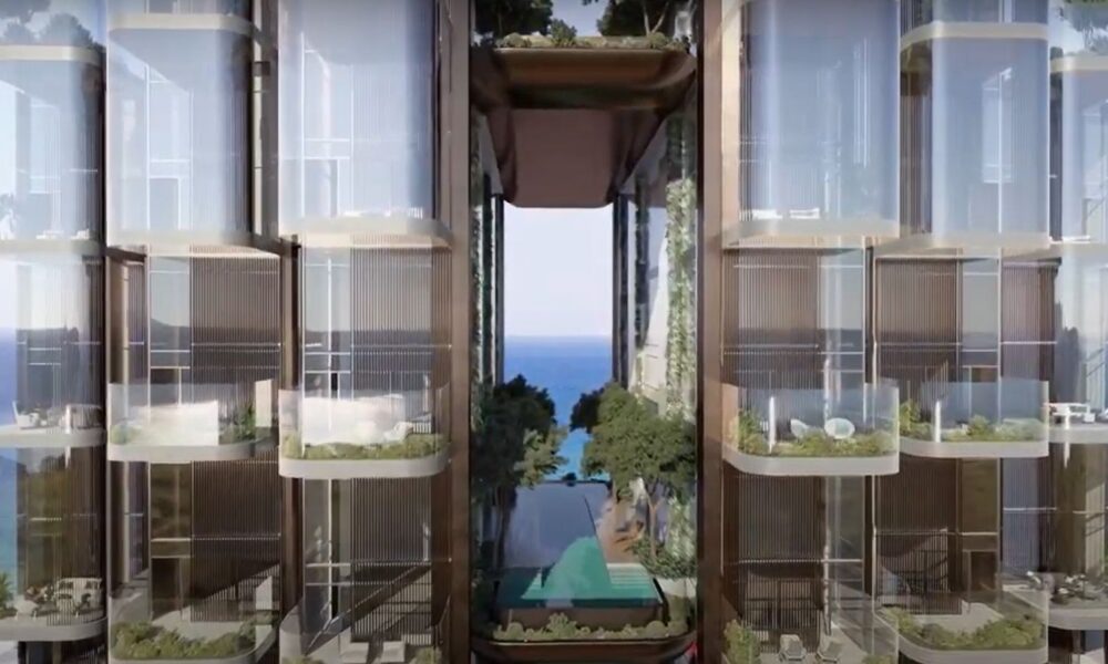 Σύντομα ο ανάδοχος για τον Marina Residential Tower στο Ελληνικό