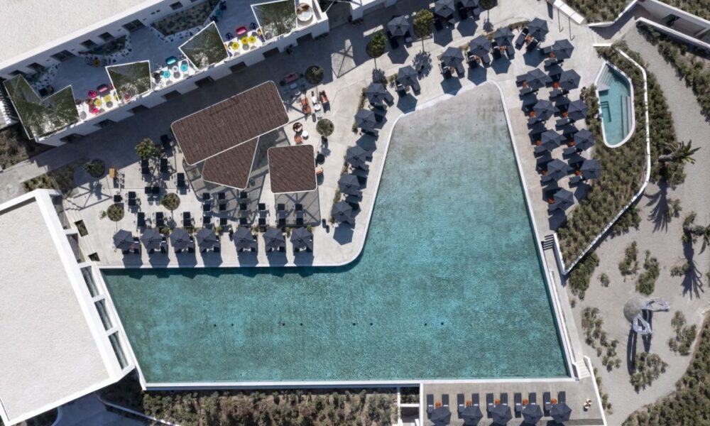 Νέο mega deal της Azora - Πώς απέκτησε το 50,1% της Donkey Hotels