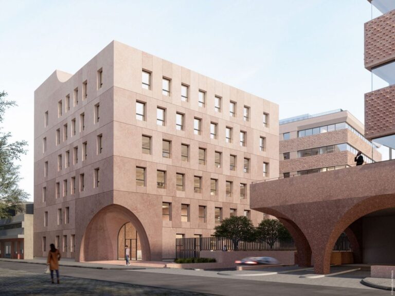 Μεγάλωσε η επένδυση Hub26 της Dimand στη Θεσσαλονίκη