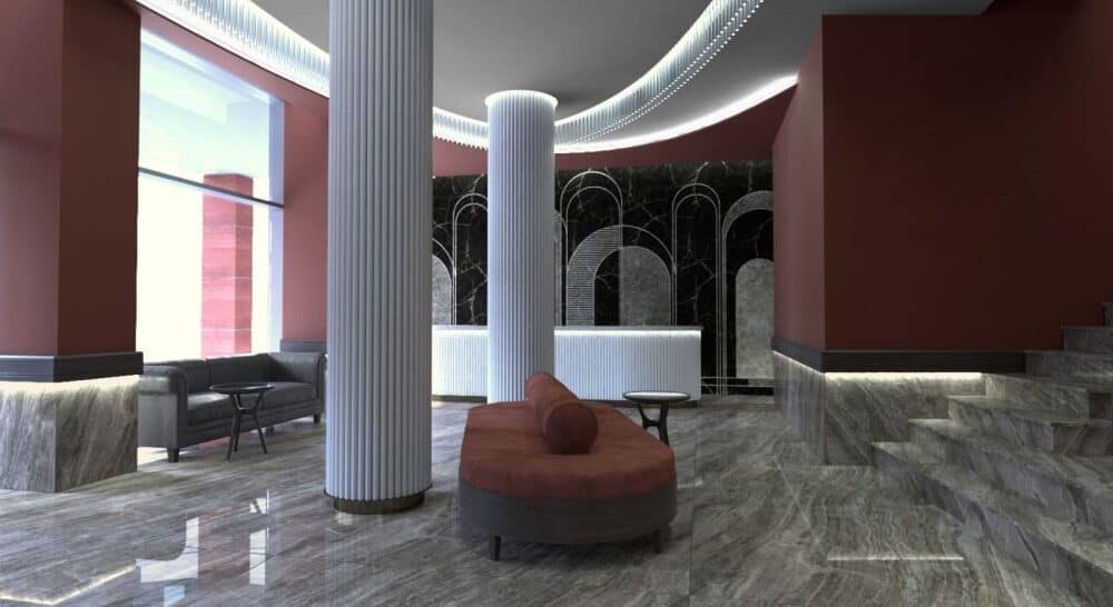 Άνοιξε το νέο Athens Key Hotel της Wyndham στην Πλατεία Κάνιγγος