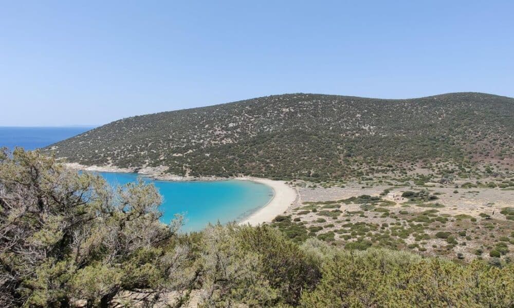 Προχωρά η διαδικασία για το Six Senses Megalonisos στους Πεταλιούς