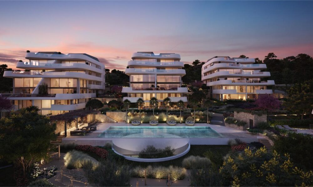 Apollo Hills: η νέα mega οικιστική επένδυση στη Βούλα