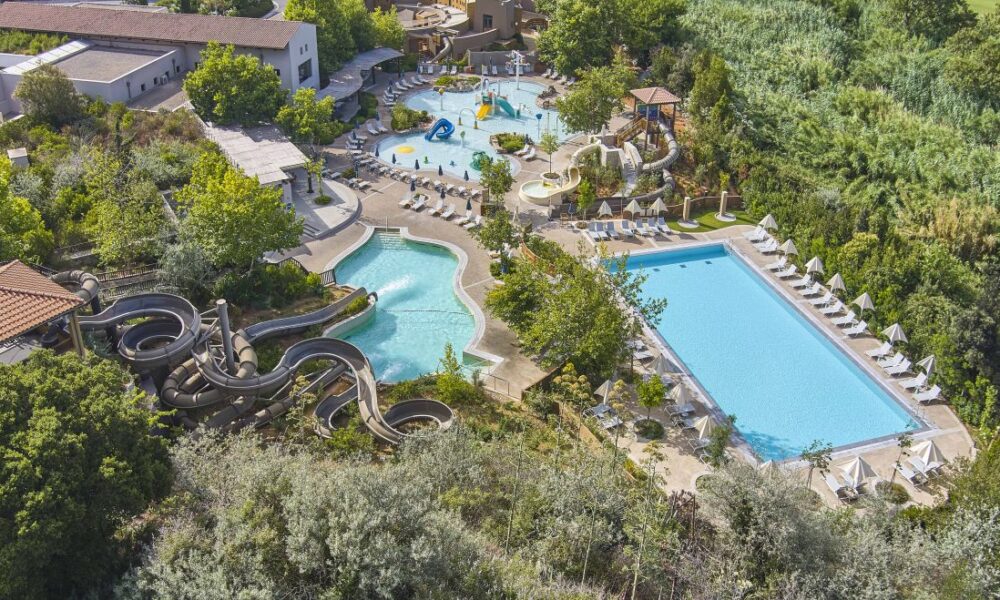 Ξεκινά από 27/2 η νέα σεζόν για τα ξενοδοχεία του Costa Navarino