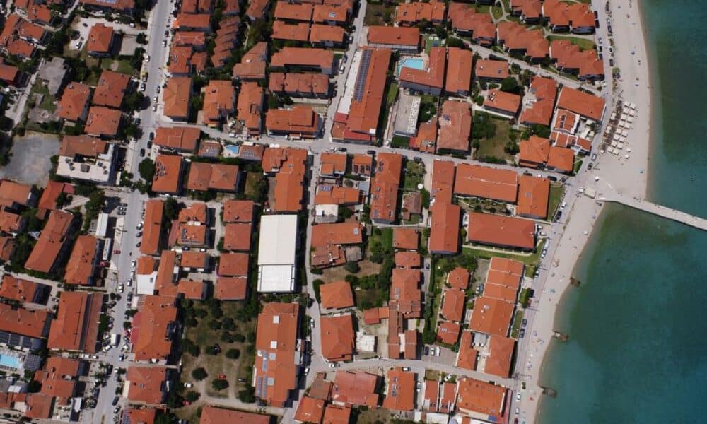 Μέσω Αναπτυξιακού νέο ξενοδοχείο 4 αστέρων στη Χαλκιδική