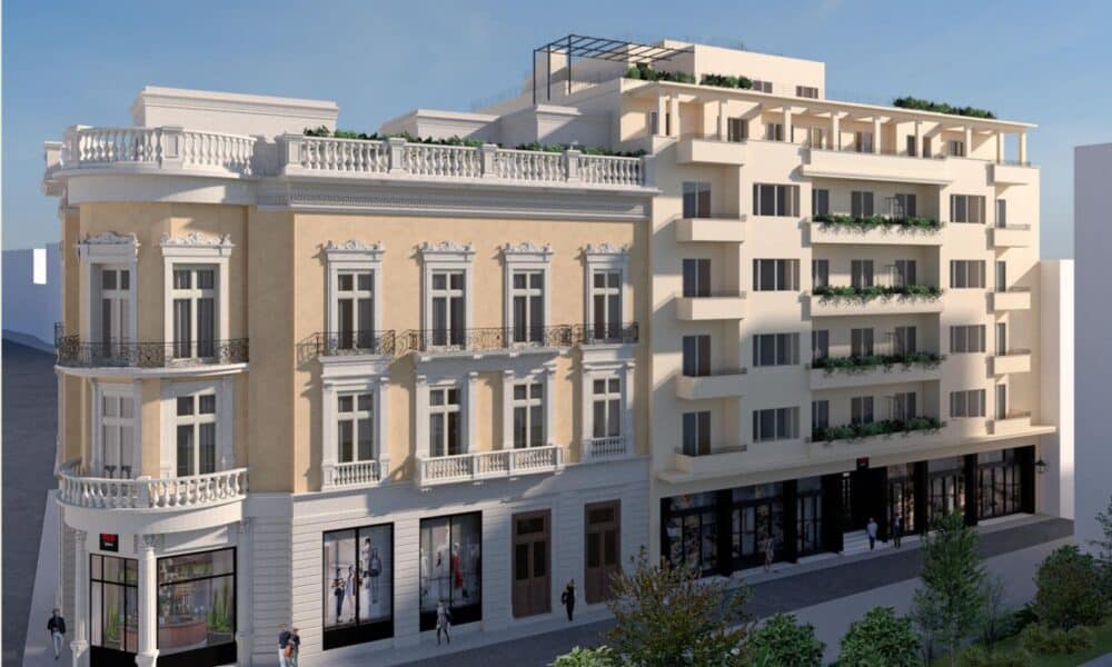 Τα 5 νέα ξενοδοχειακά openings της Radisson έως το 2026