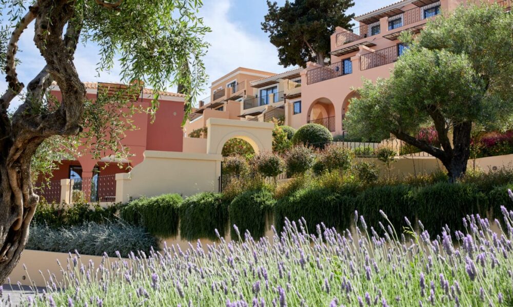 Εγκρίθηκε το νέο έργο επέκτασης του MarBella Nido στην Κέρκυρα